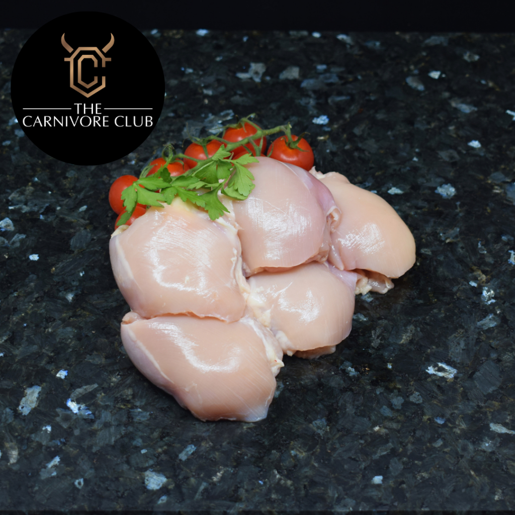 Kipdijfilet - The Carnivore Club