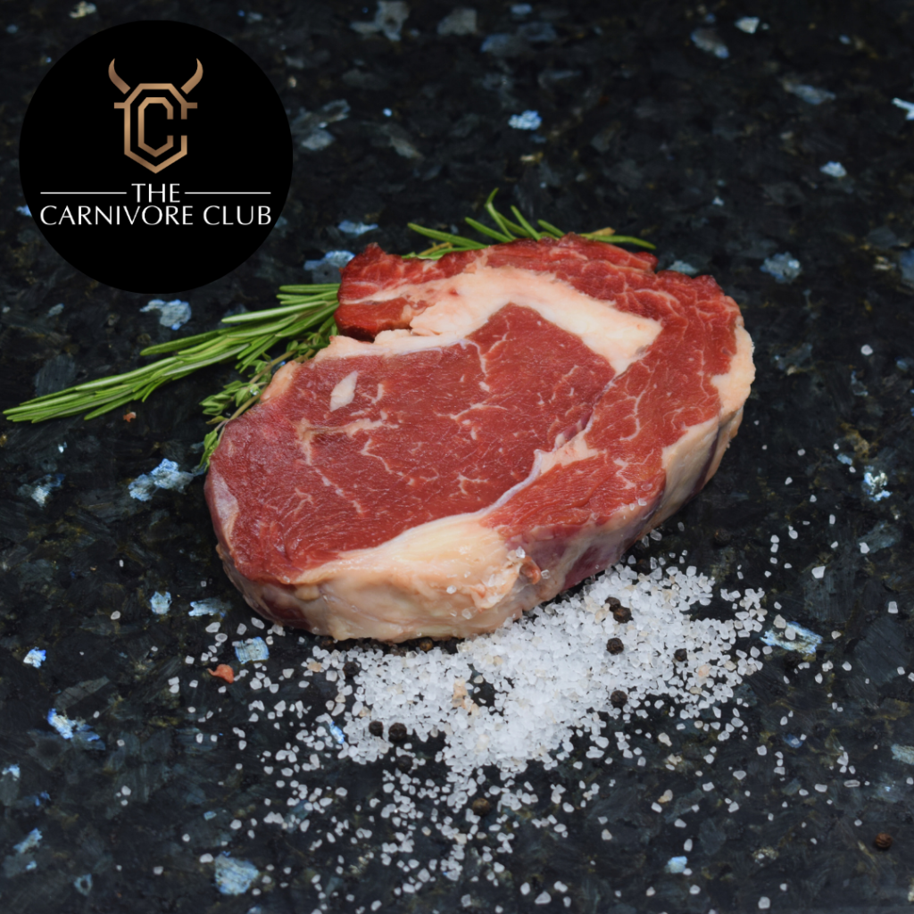 Ribeye Luxe - The Carnivore Club